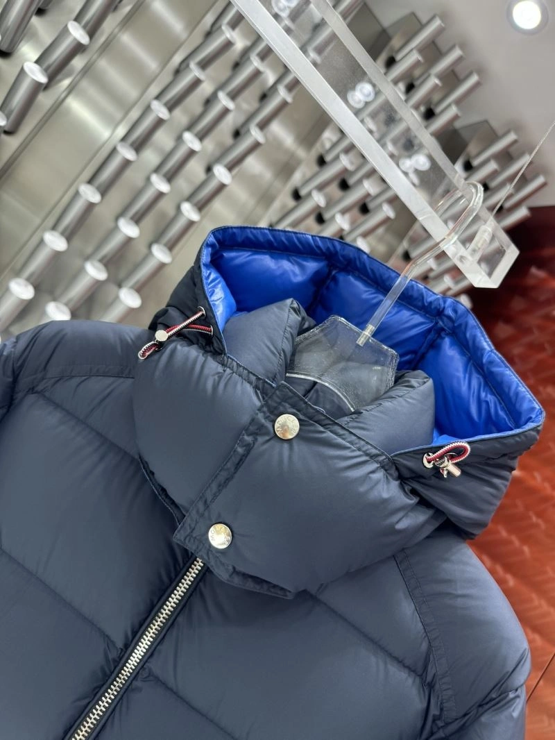 Official Moncler Down Jackets