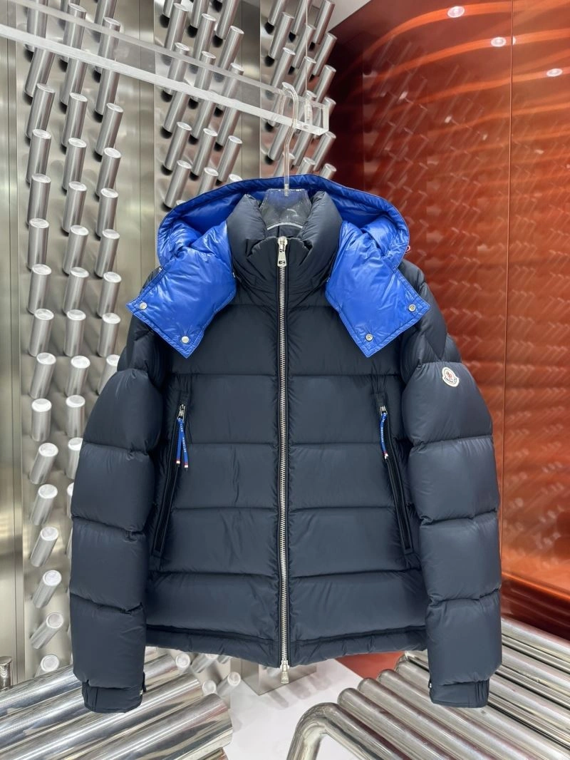 Official Moncler Down Jackets
