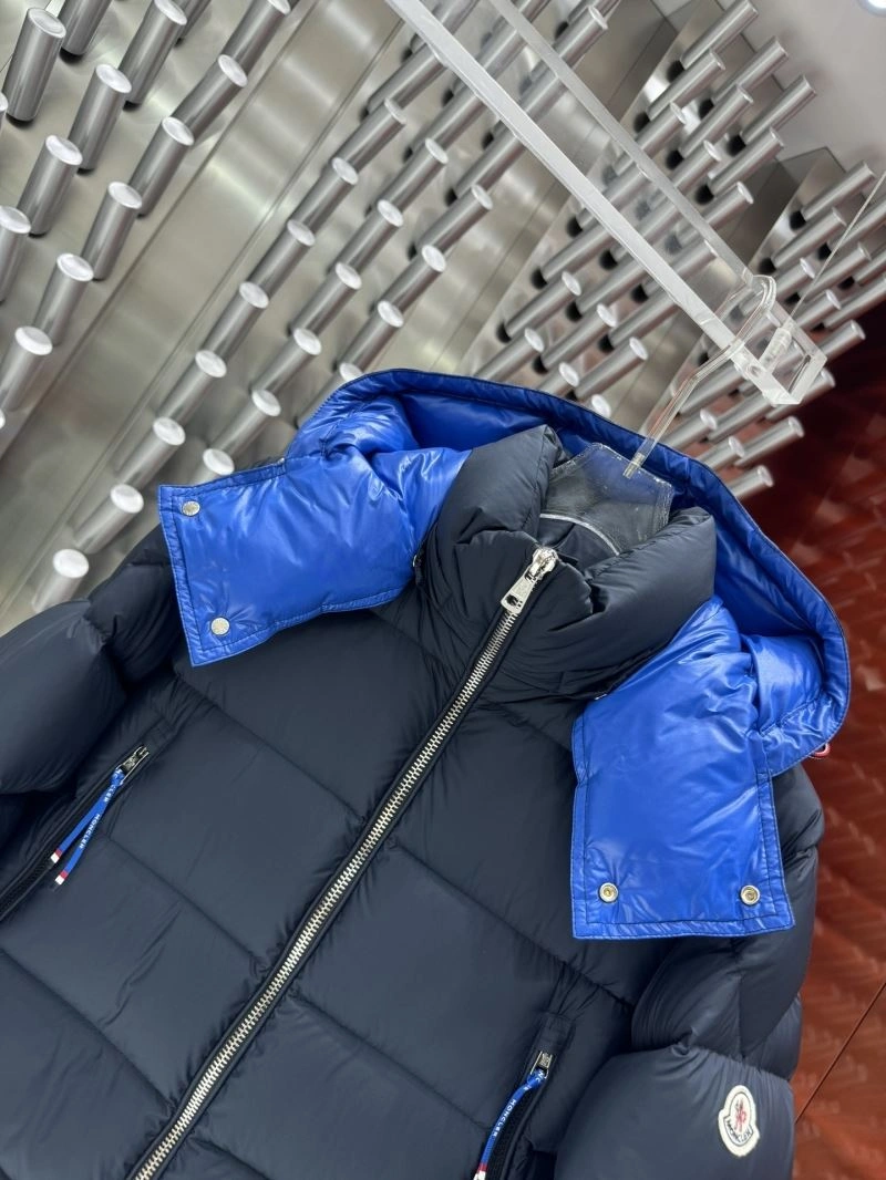 Official Moncler Down Jackets