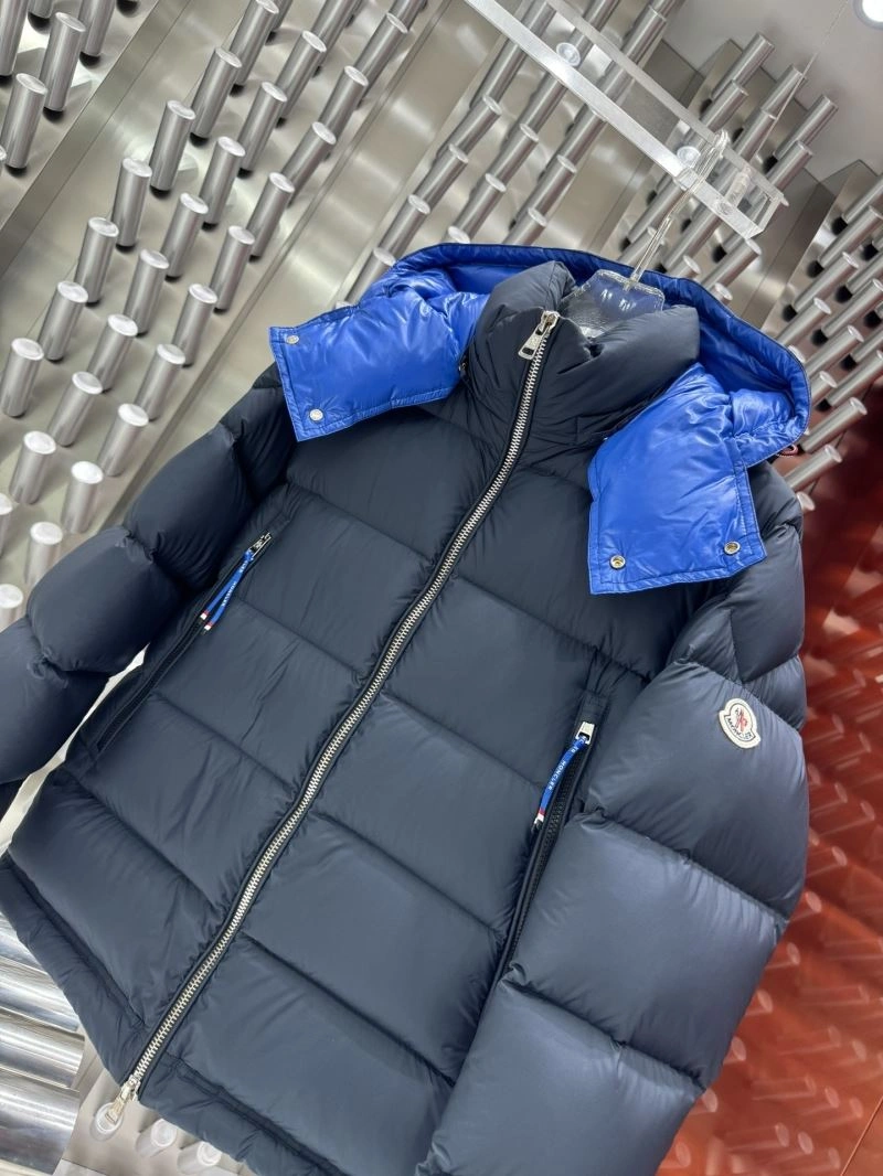 Official Moncler Down Jackets