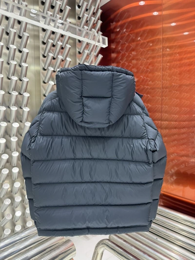 Official Moncler Down Jackets