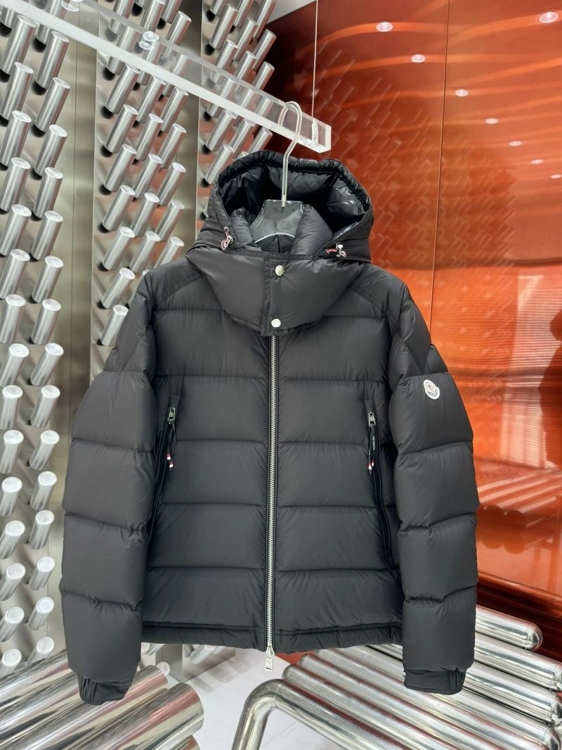 Moncler Down Jackets