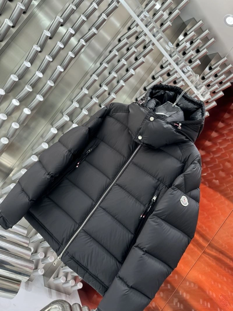 Original Moncler Down Jackets