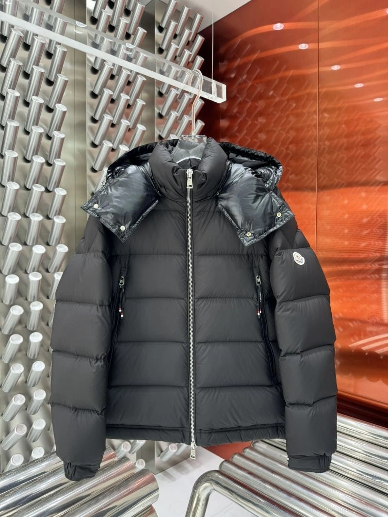 Original Moncler Down Jackets