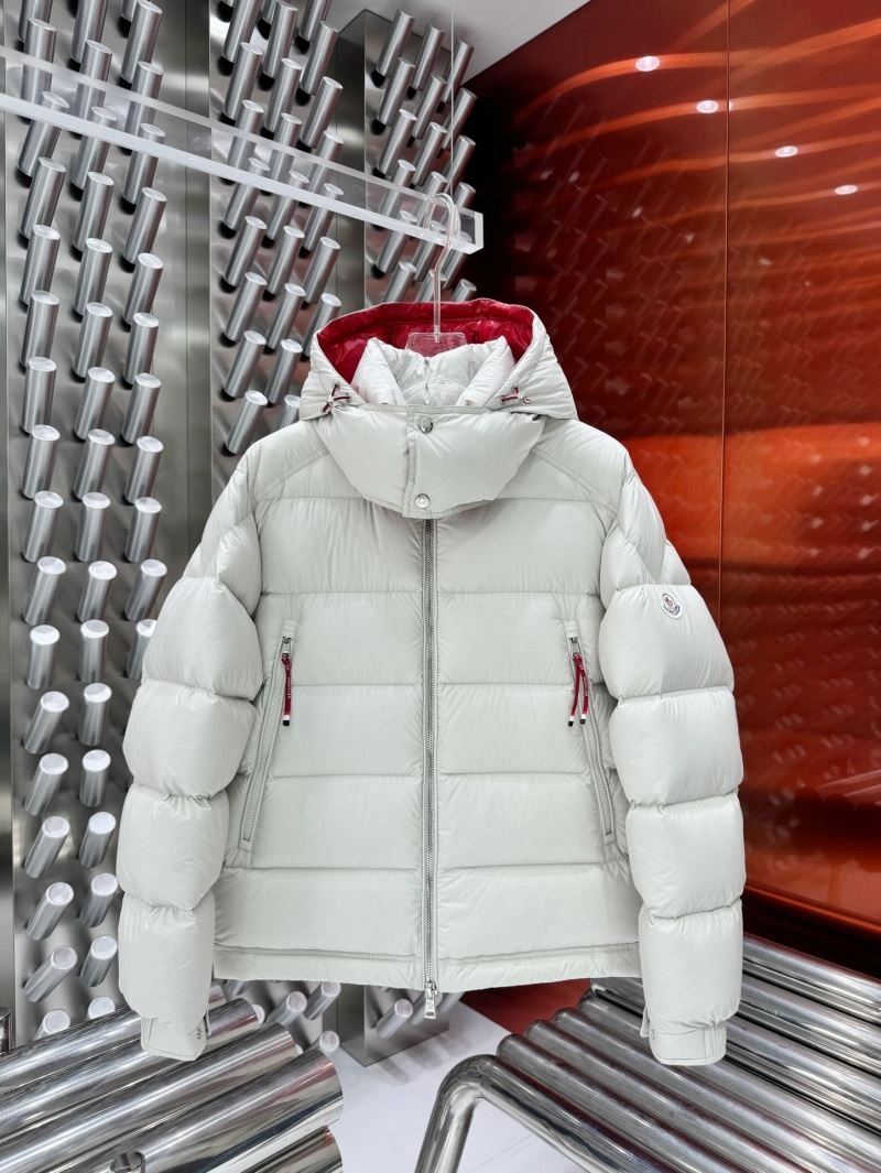 Moncler Down Jackets