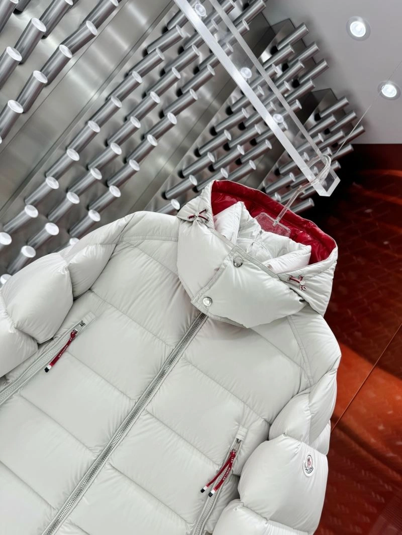 Factory-made Moncler Down Jackets
