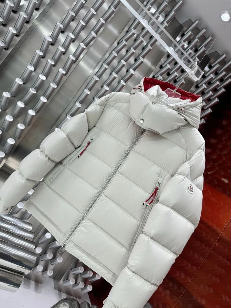 Factory-made Moncler Down Jackets