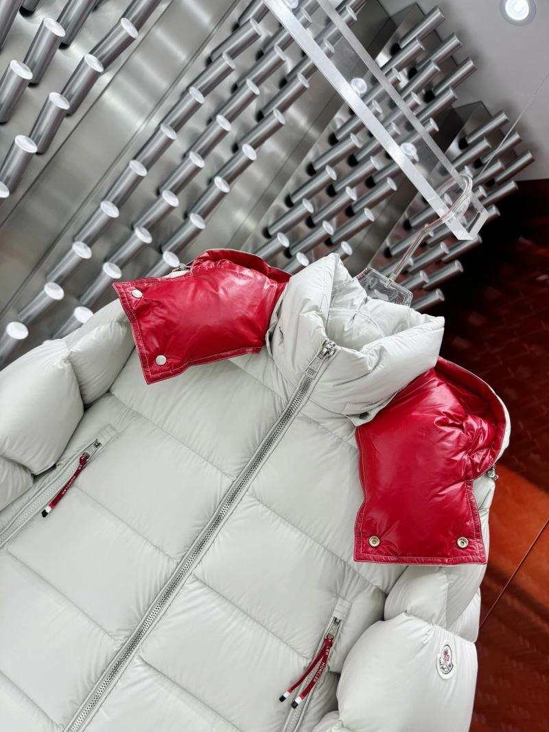 Factory-made Moncler Down Jackets