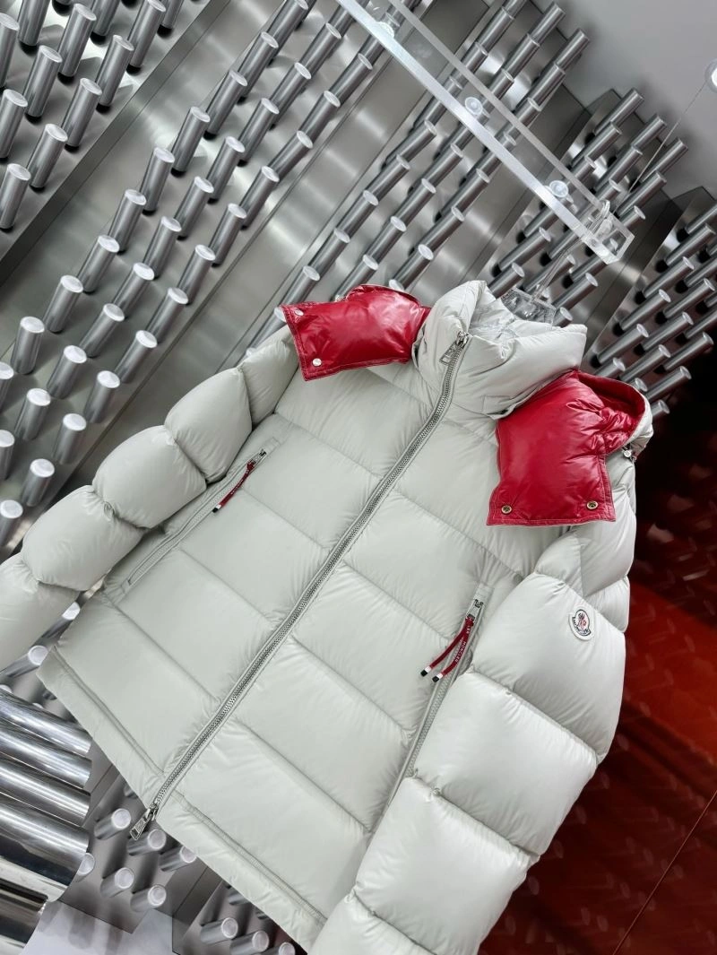Factory-made Moncler Down Jackets