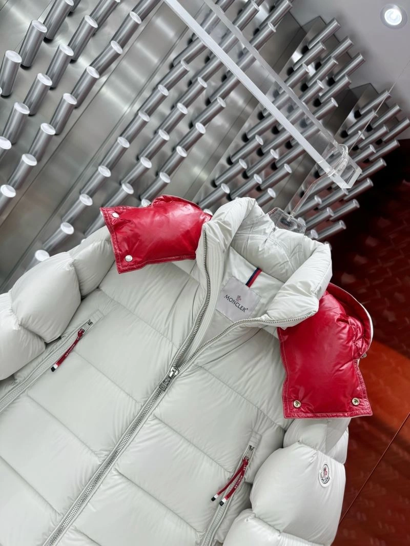 Factory-made Moncler Down Jackets
