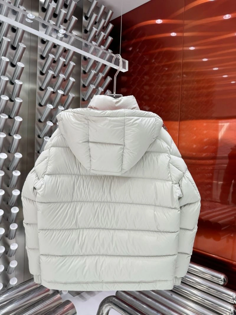 Factory-made Moncler Down Jackets