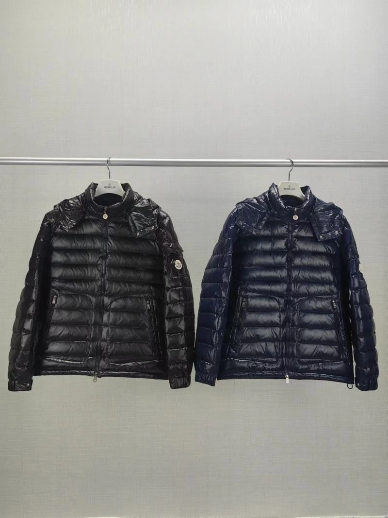 Moncler Down Jackets