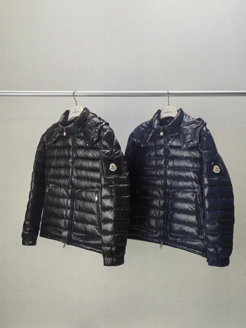 High accuracy Moncler Down Jackets