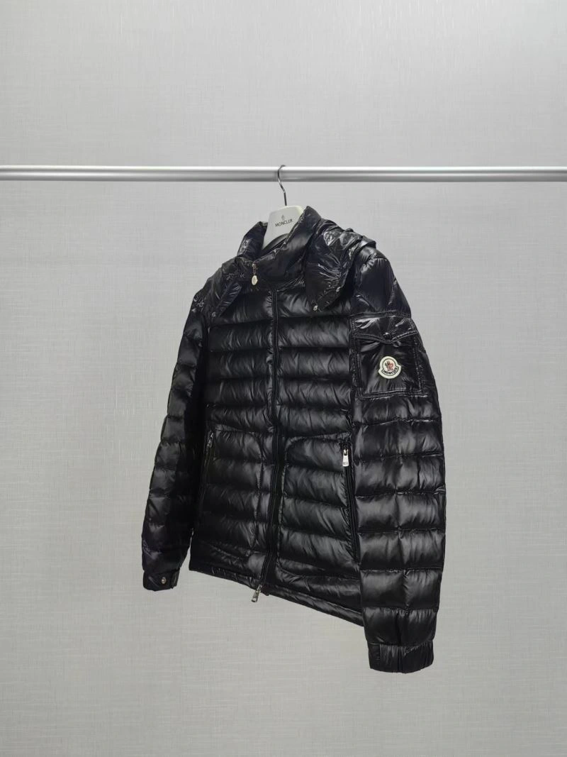 High accuracy Moncler Down Jackets