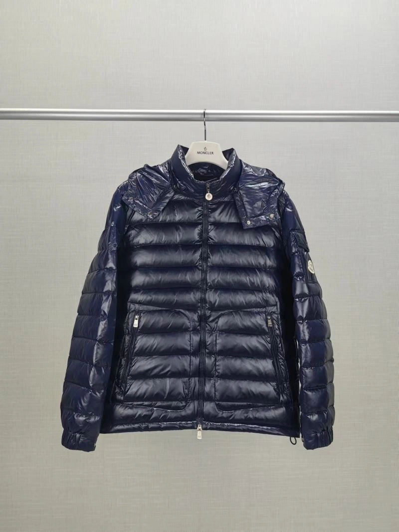 High accuracy Moncler Down Jackets