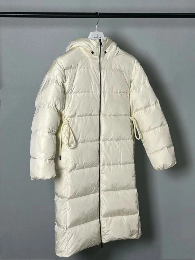 High fidelity Moncler Down Jackets