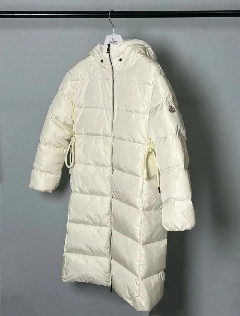 High fidelity Moncler Down Jackets