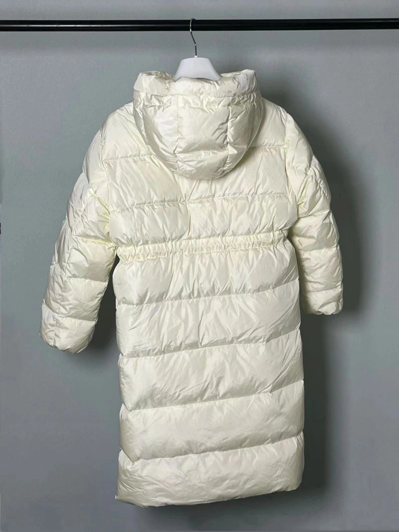 High fidelity Moncler Down Jackets