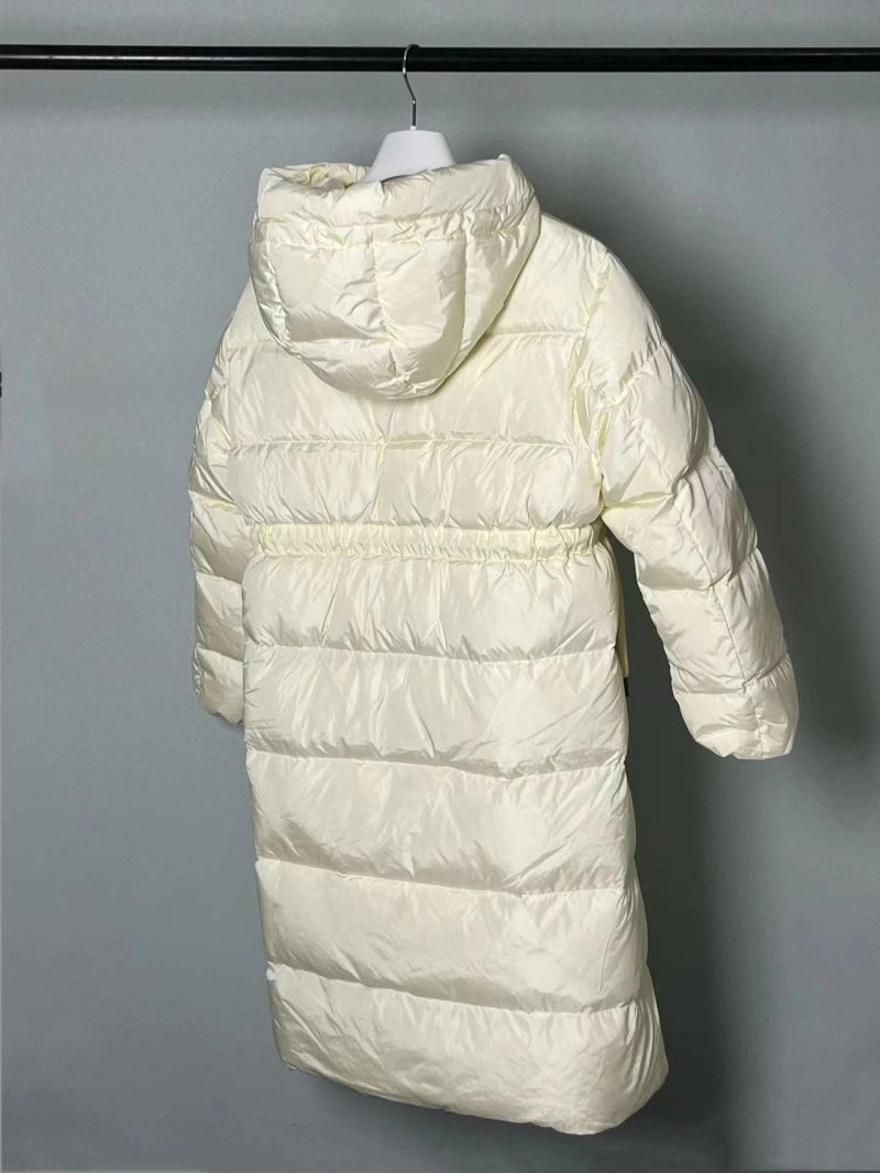High fidelity Moncler Down Jackets