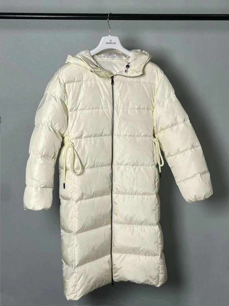 High fidelity Moncler Down Jackets