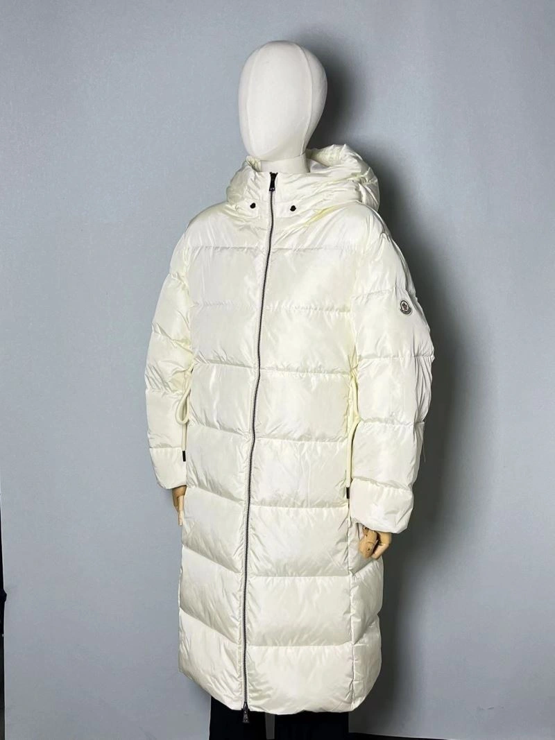 High fidelity Moncler Down Jackets