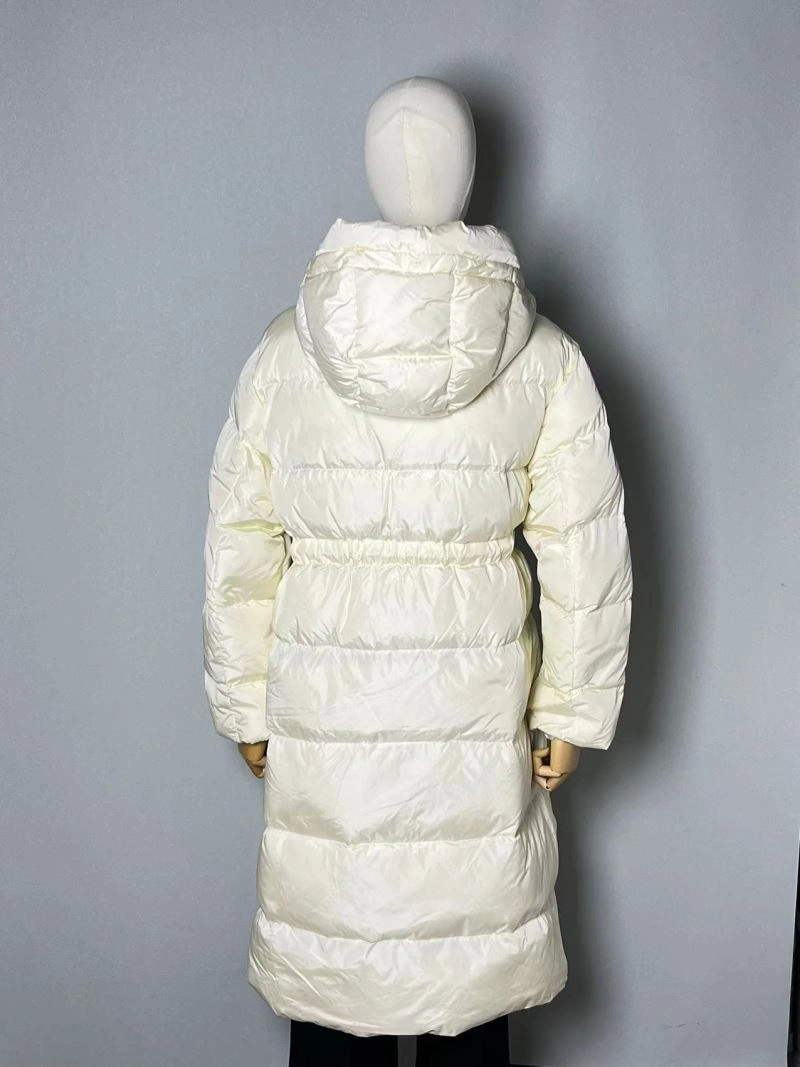 High fidelity Moncler Down Jackets