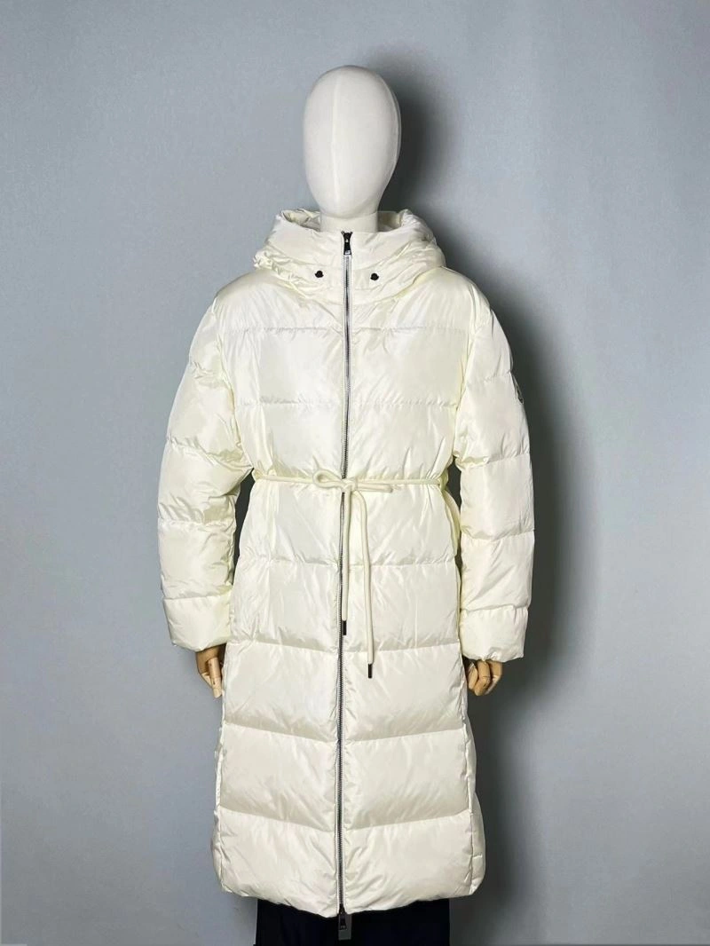 High fidelity Moncler Down Jackets