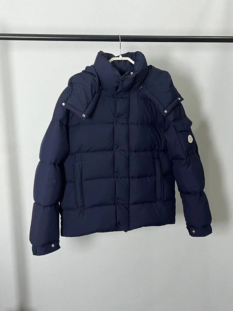 Moncler Down Jackets
