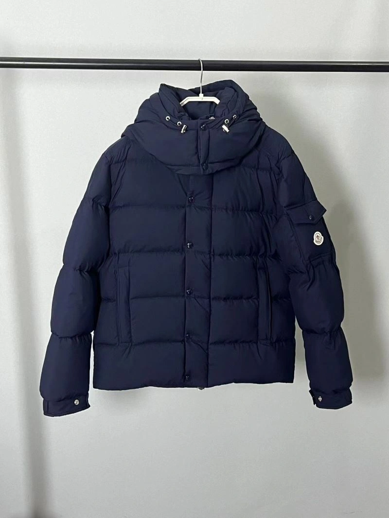 1:1 copy Moncler Down Jackets