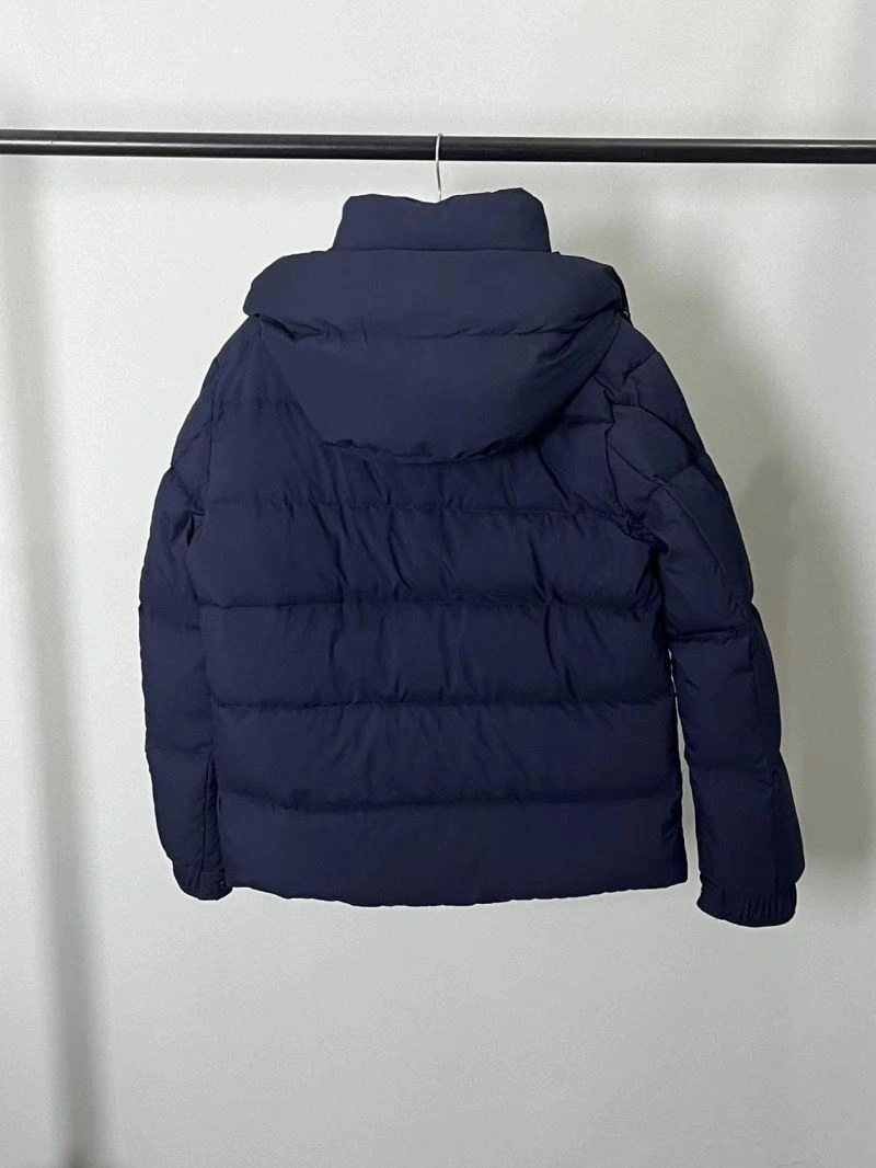 1:1 copy Moncler Down Jackets
