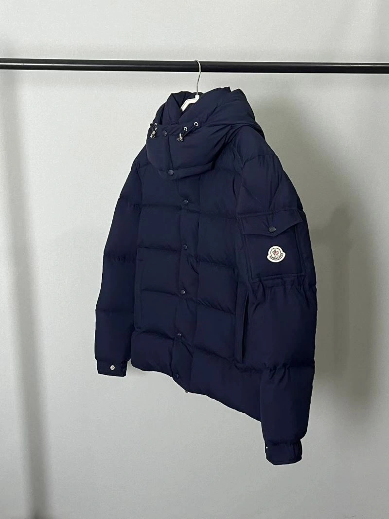 1:1 copy Moncler Down Jackets