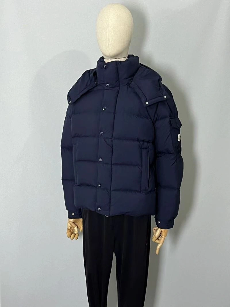 1:1 copy Moncler Down Jackets