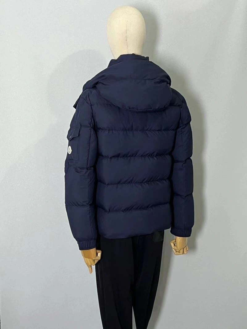 1:1 copy Moncler Down Jackets