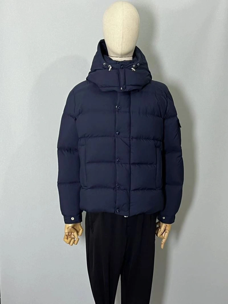 1:1 copy Moncler Down Jackets