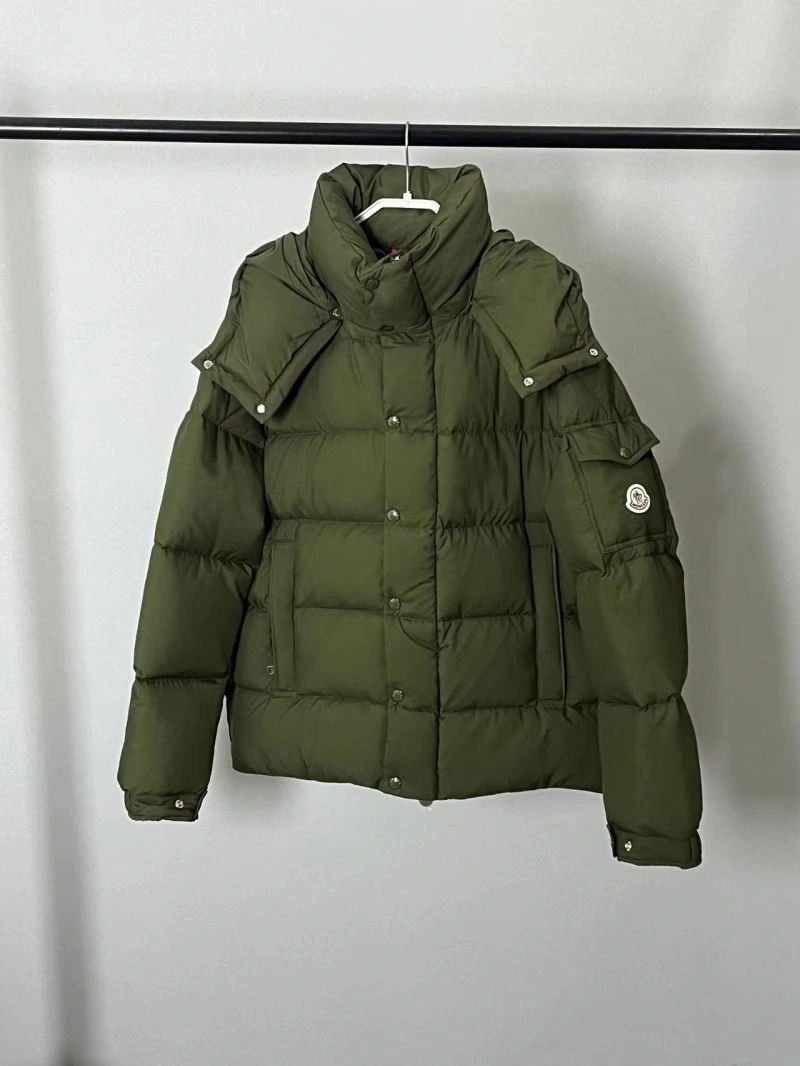 Moncler Down Jackets