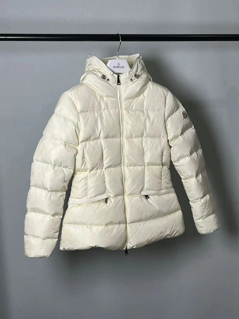 Moncler Down Jackets