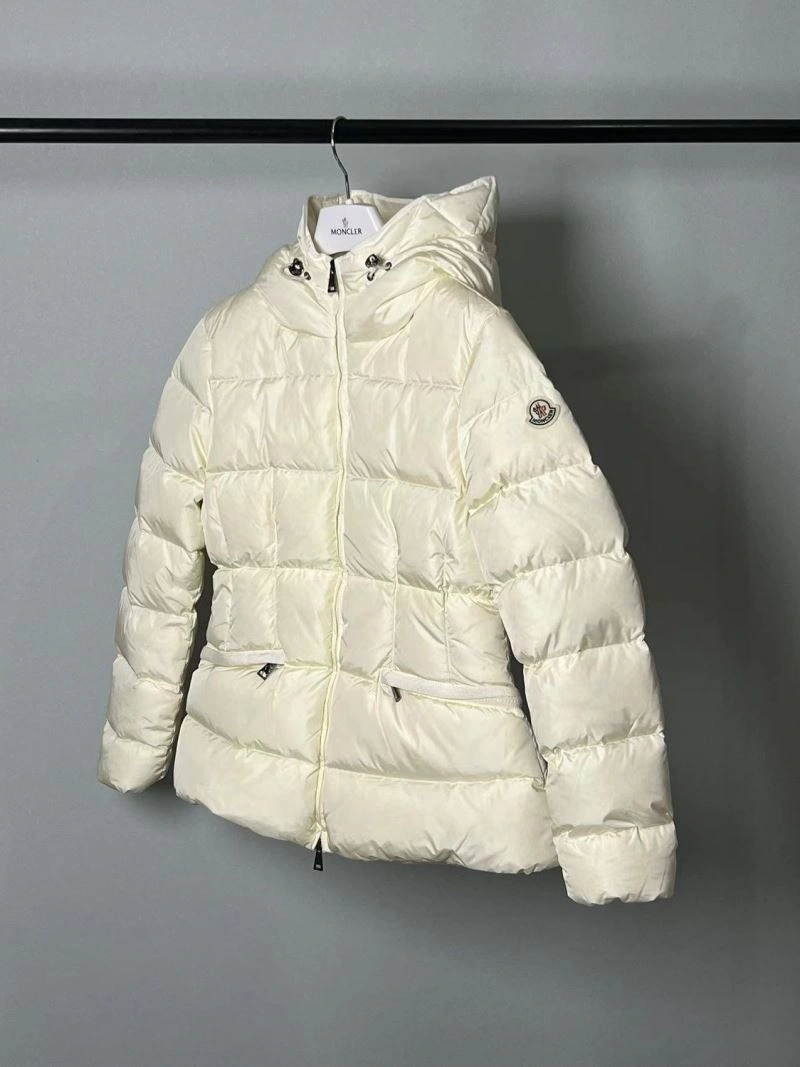Factory-made Moncler Down Jackets