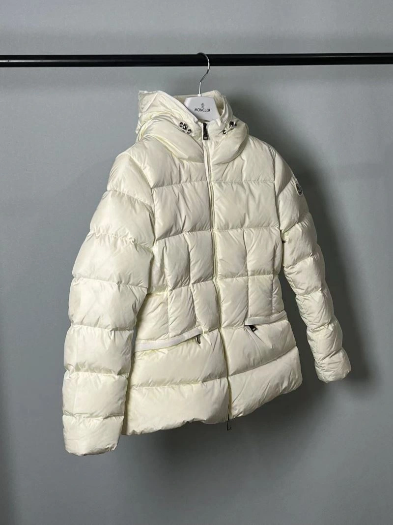 Factory-made Moncler Down Jackets