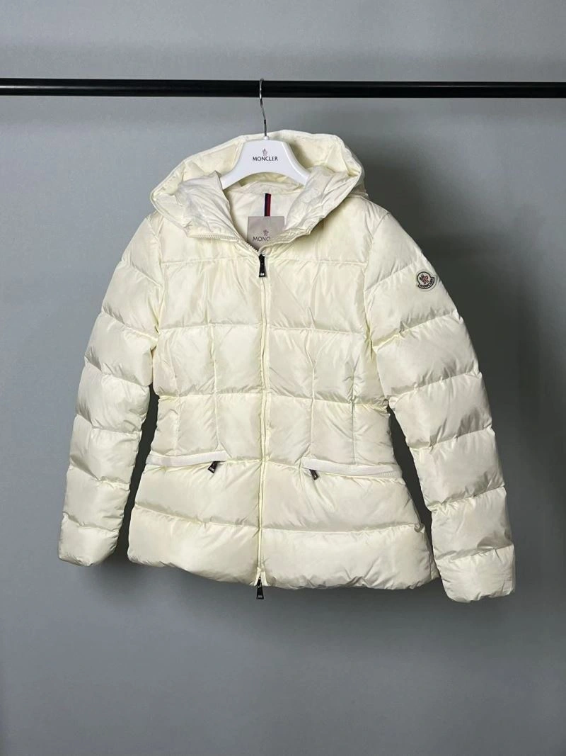 Factory-made Moncler Down Jackets