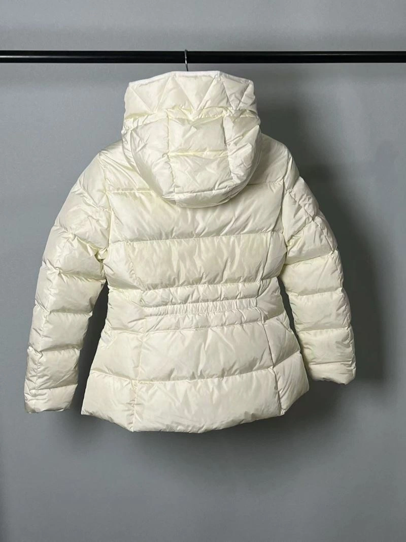 Factory-made Moncler Down Jackets