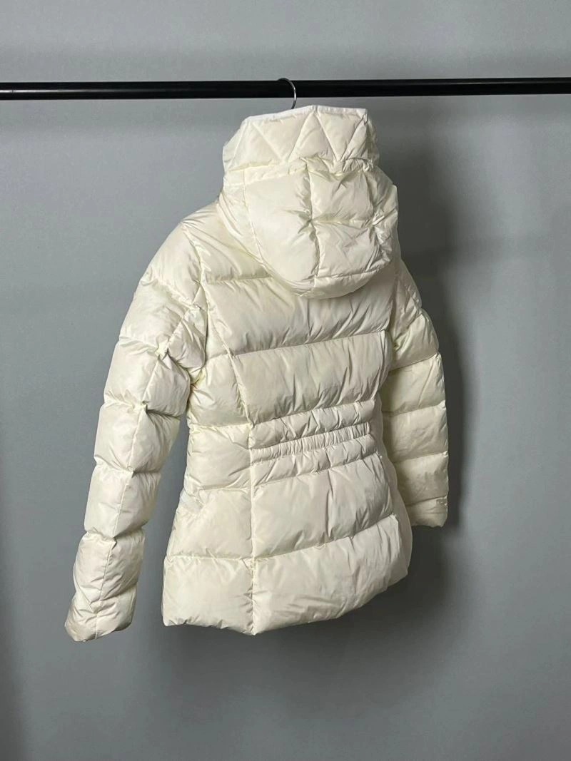 Factory-made Moncler Down Jackets