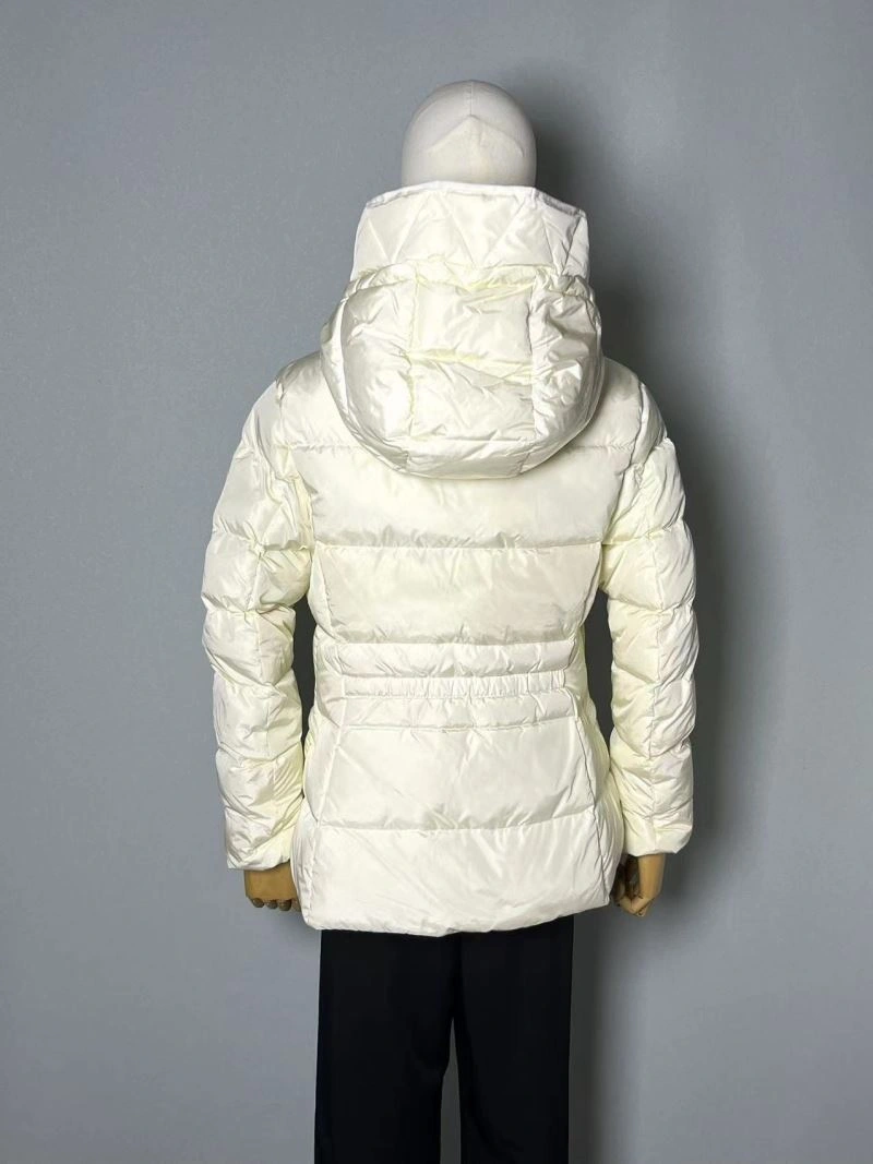 Factory-made Moncler Down Jackets