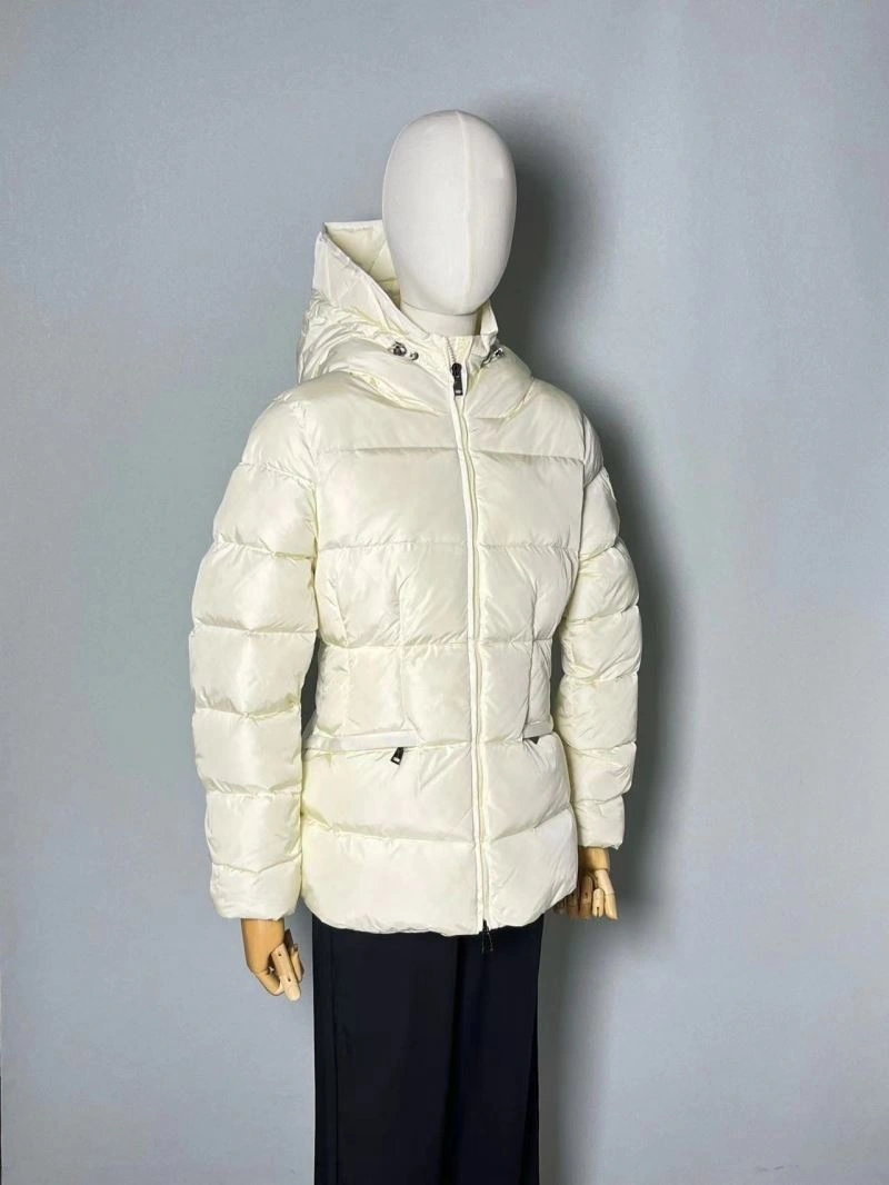 Factory-made Moncler Down Jackets