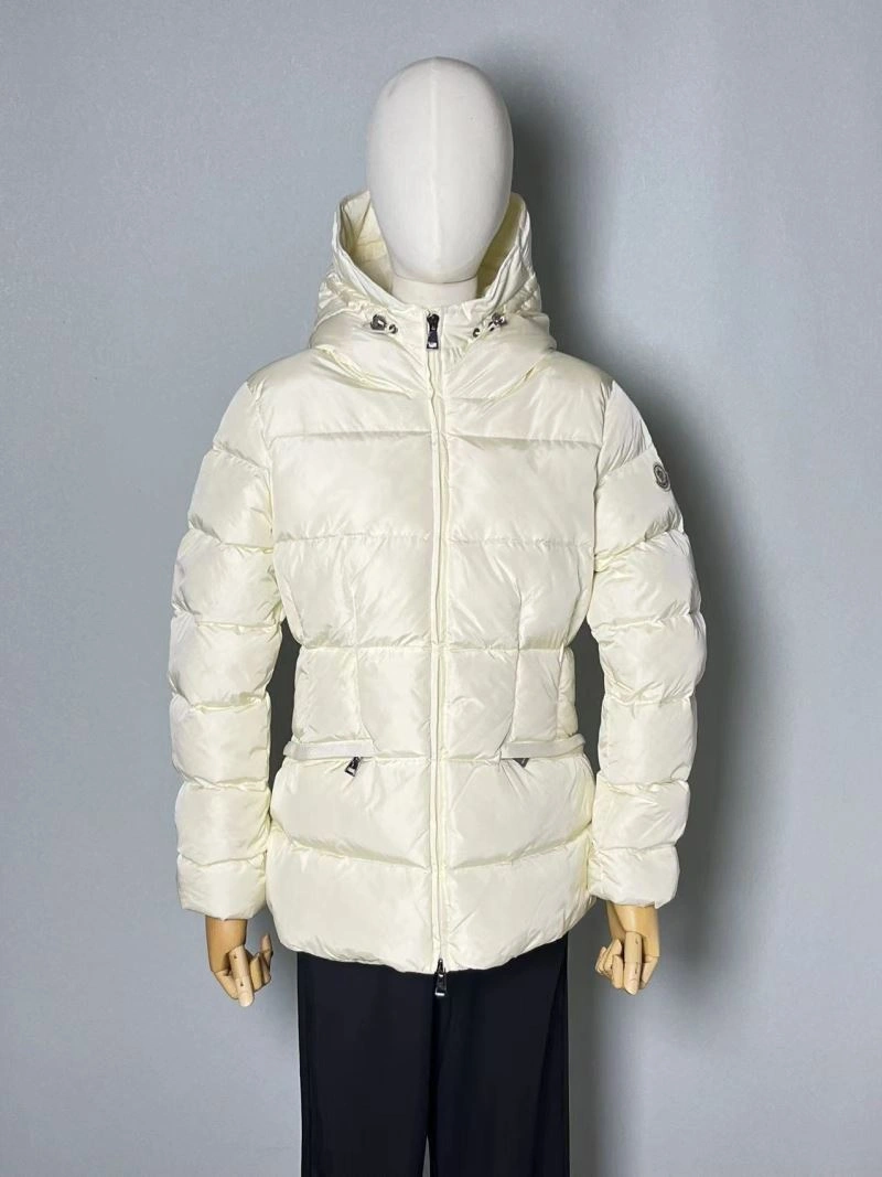 Factory-made Moncler Down Jackets
