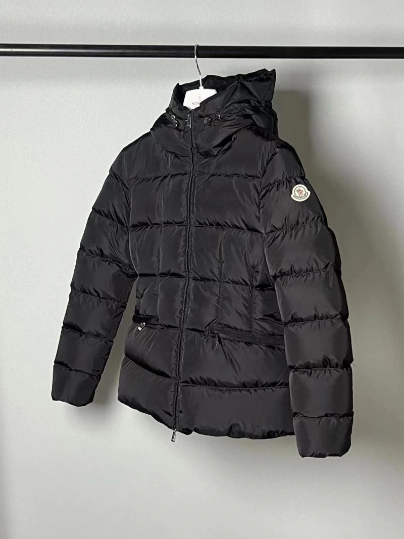 Real Moncler Down Jackets