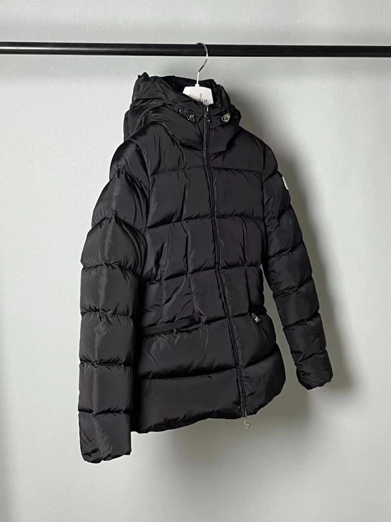 Real Moncler Down Jackets