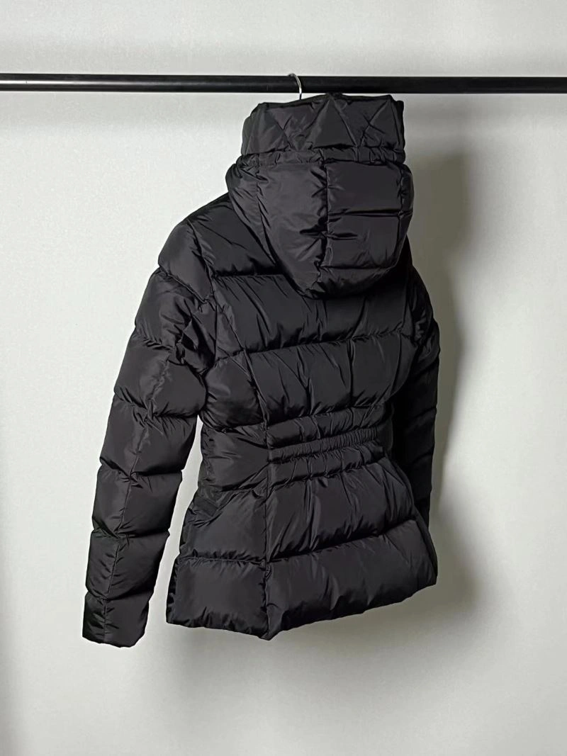 Real Moncler Down Jackets