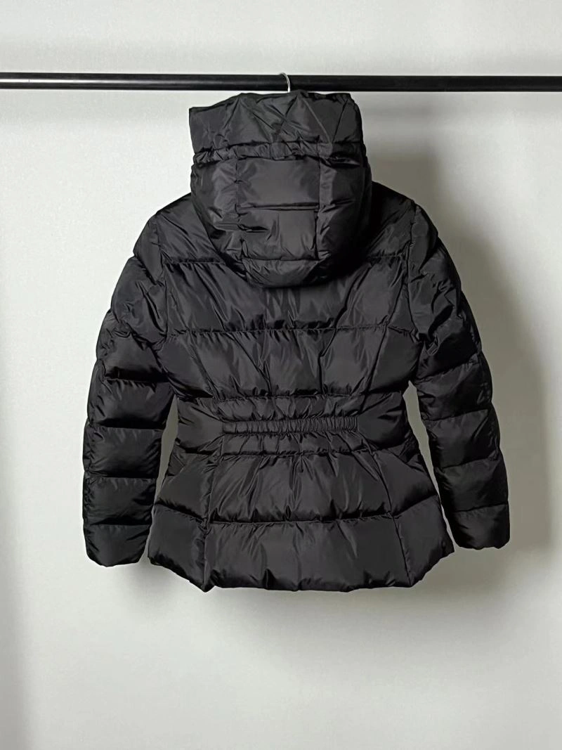 Real Moncler Down Jackets