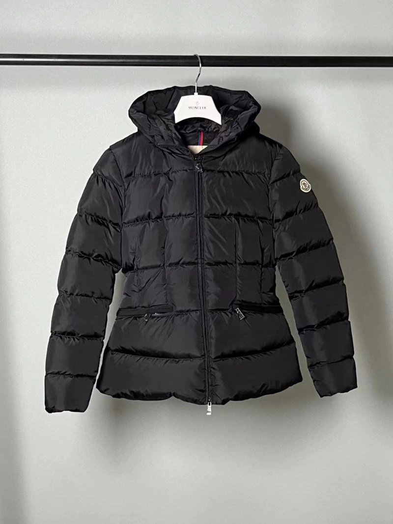 Real Moncler Down Jackets