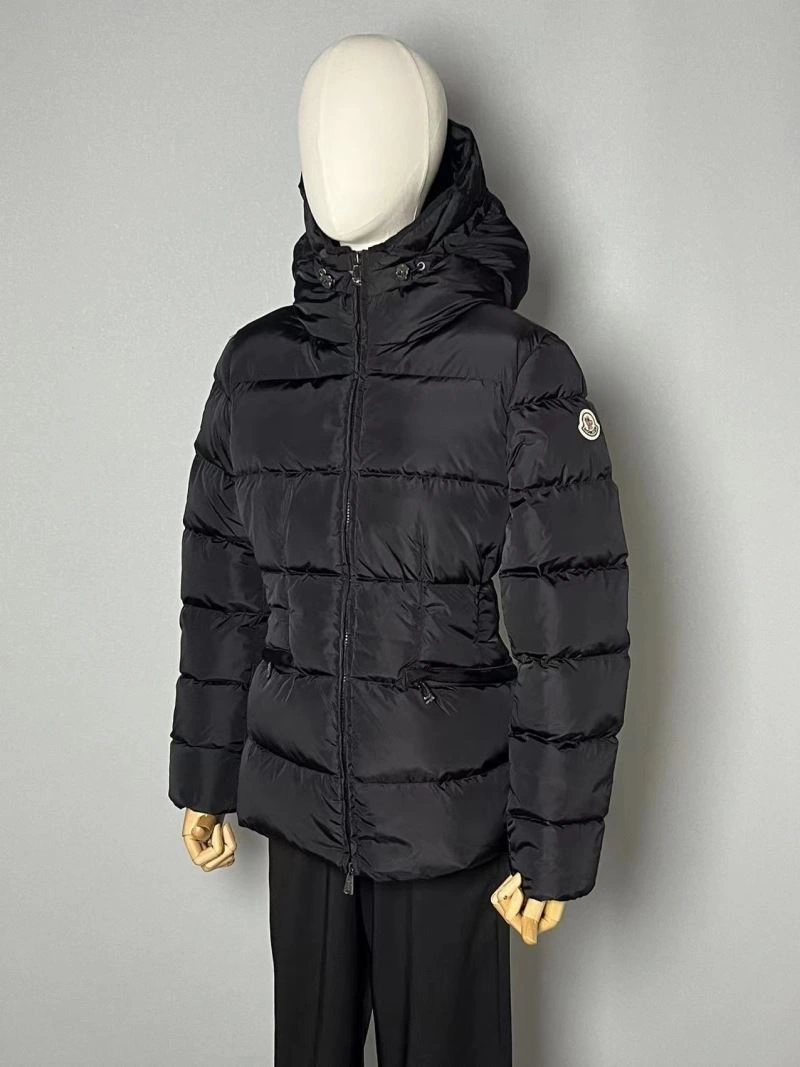 Real Moncler Down Jackets